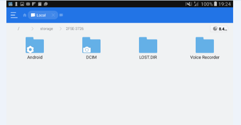 AI2 Inventor Forum News: Produced by AI .txt file is not "visible" by ...