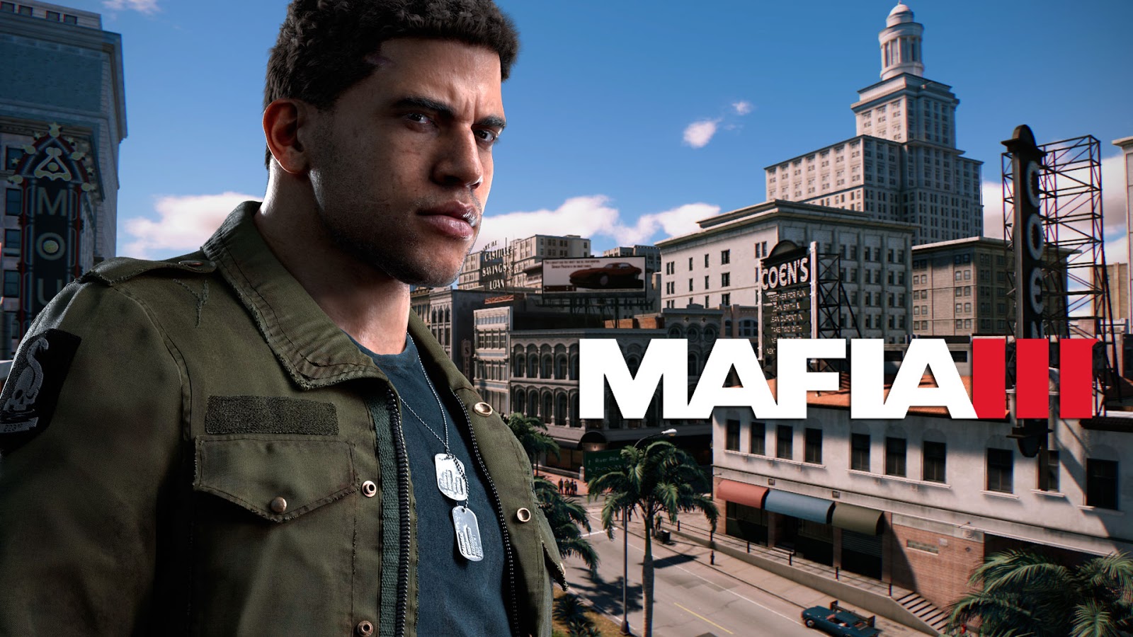 Trailer de Mafia III (Multi) é revelado - GameBlast