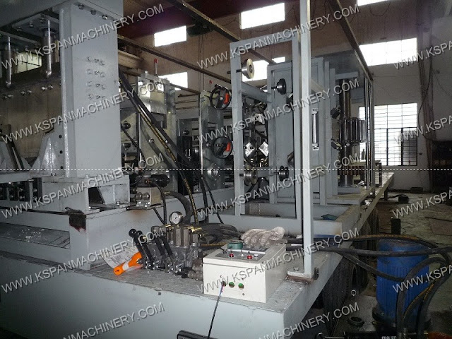 k span machine: super span machine k span machine large span machine