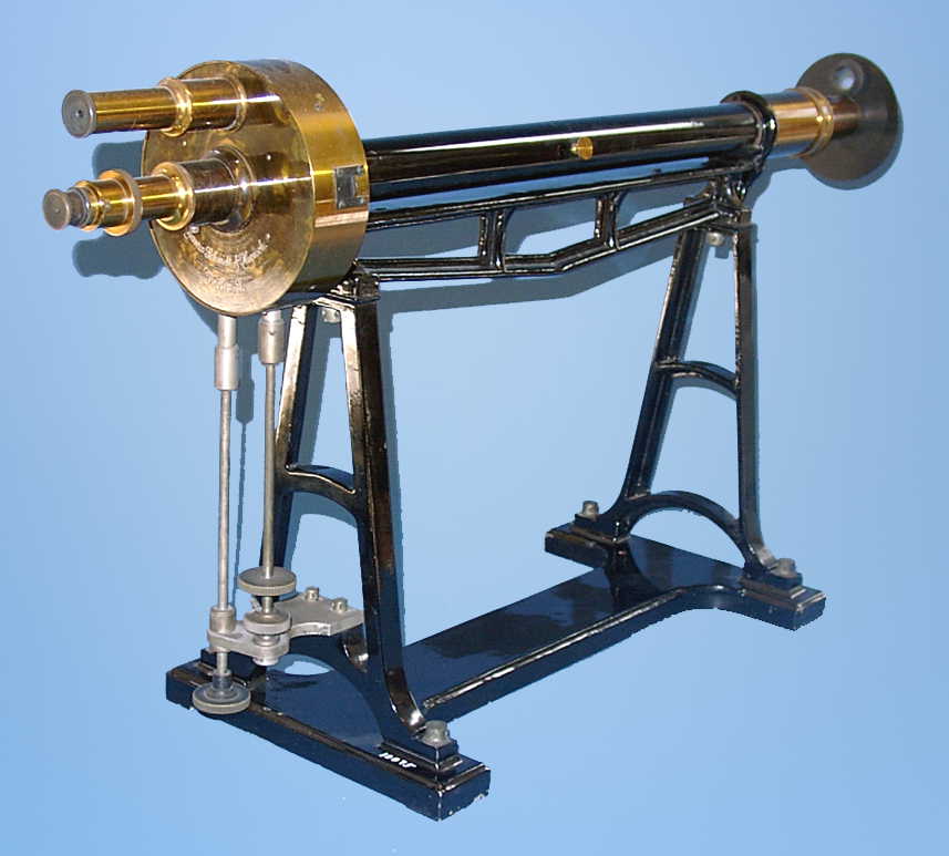 Ias Ius Love Live :): POLARIMETER