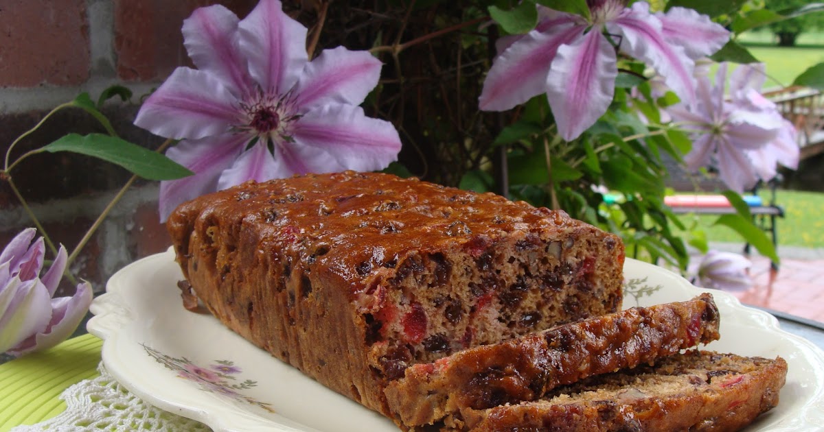 Mennonite Girls Can Cook: Boston Brown Bread