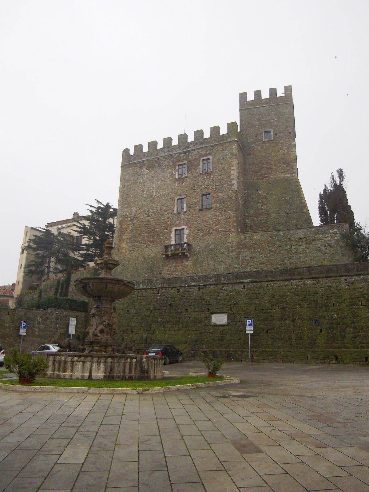 Trip to Manciano, Tuscany, Italy | Life in Luxembourg