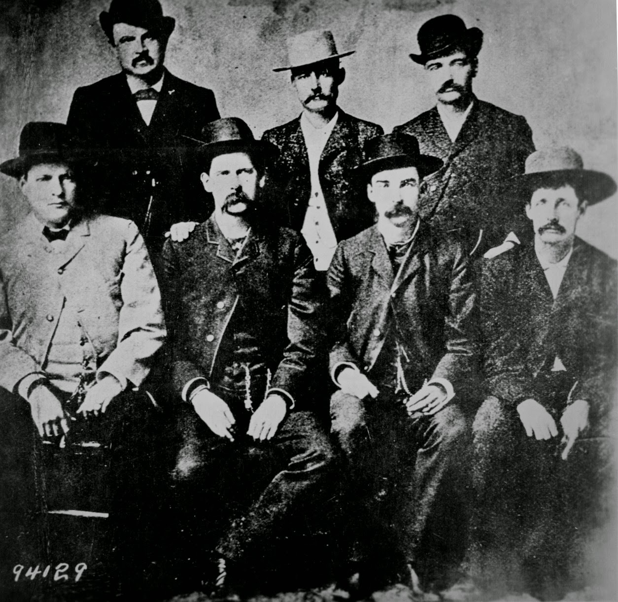 Heroes, Heroines, and History: "The Boss of the Plains" - The Stetson