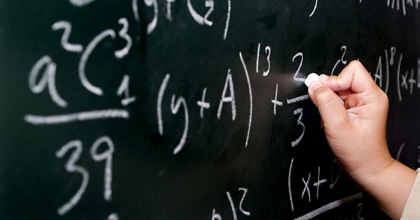 O que é a Matemática?