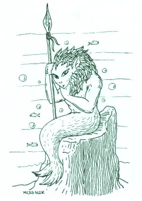 El Millalobo | Mitos y Leyendas de Chile