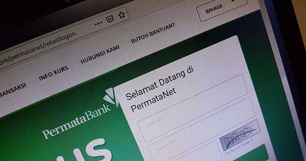 Cara Ubah SMS Token ke Mobile Token Bank Permata - eMingko Blog