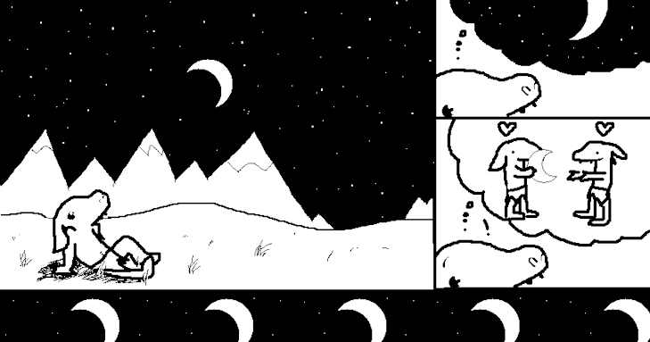 Let's GURPS: Racial Template: Kobold (Cutebold)