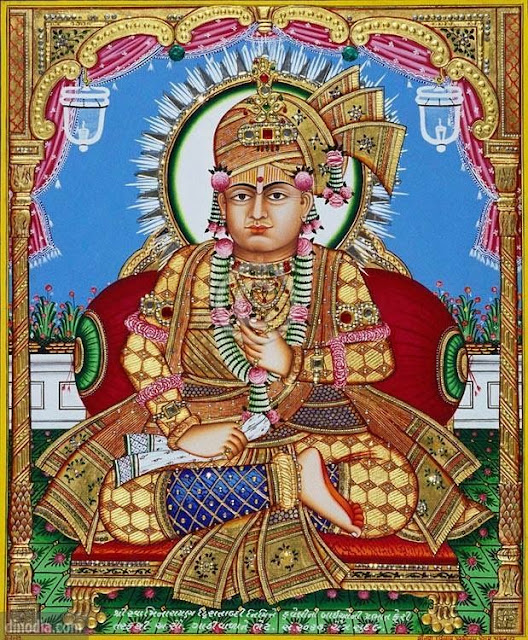 Jay Shree Swaminarayan: Photo Gallery
