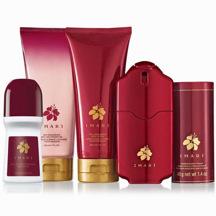 The New Avon Catalog: Avon Catalog Imari Alluring 5-Piece Fragrance ...