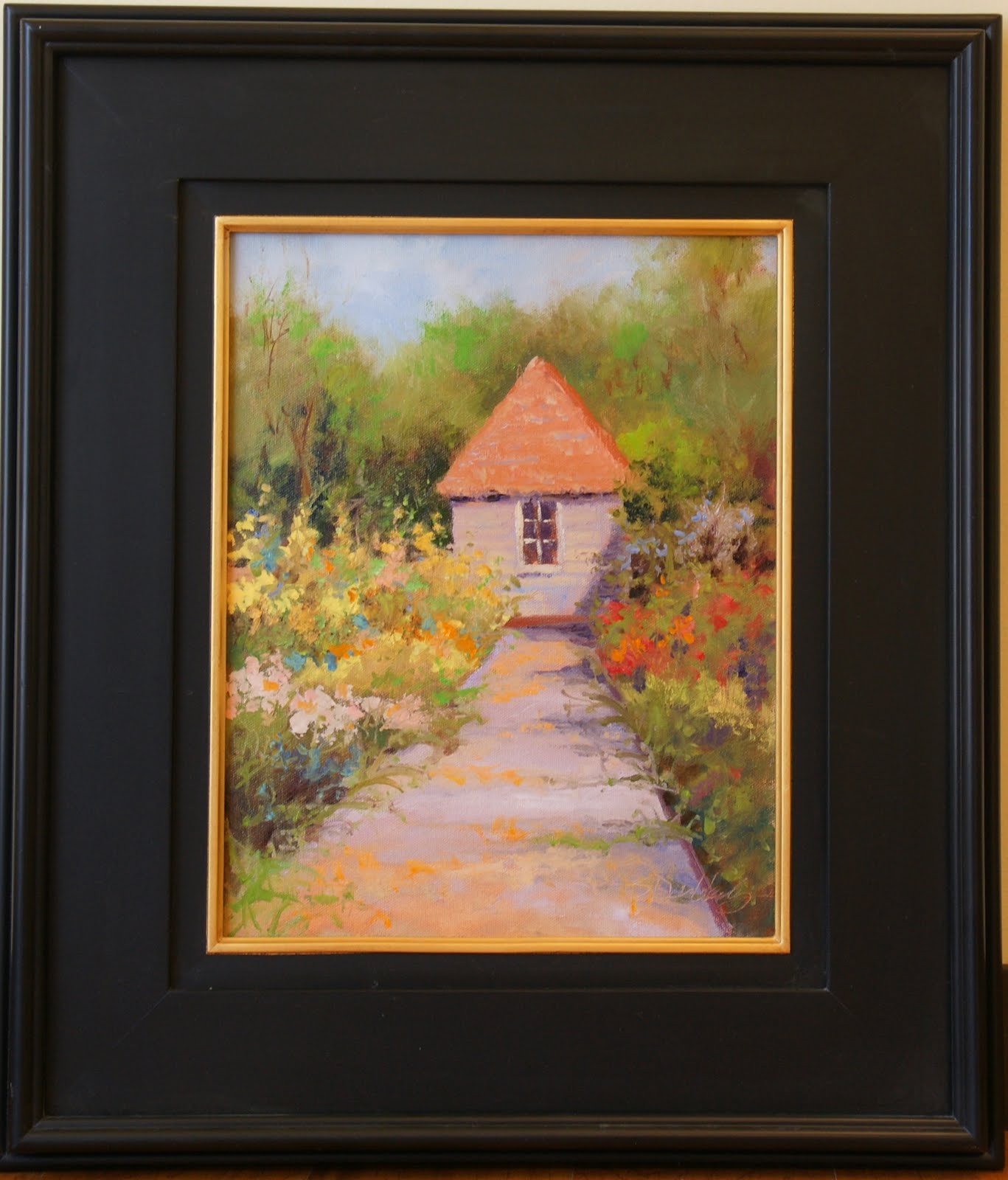 Artful Updates from Hanover Gallery