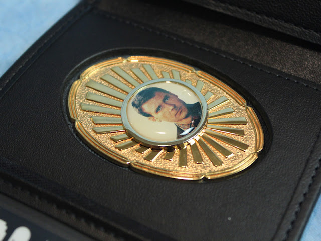 The Project Workbench: Blade Runner Deckard Wallet - By Spinner44