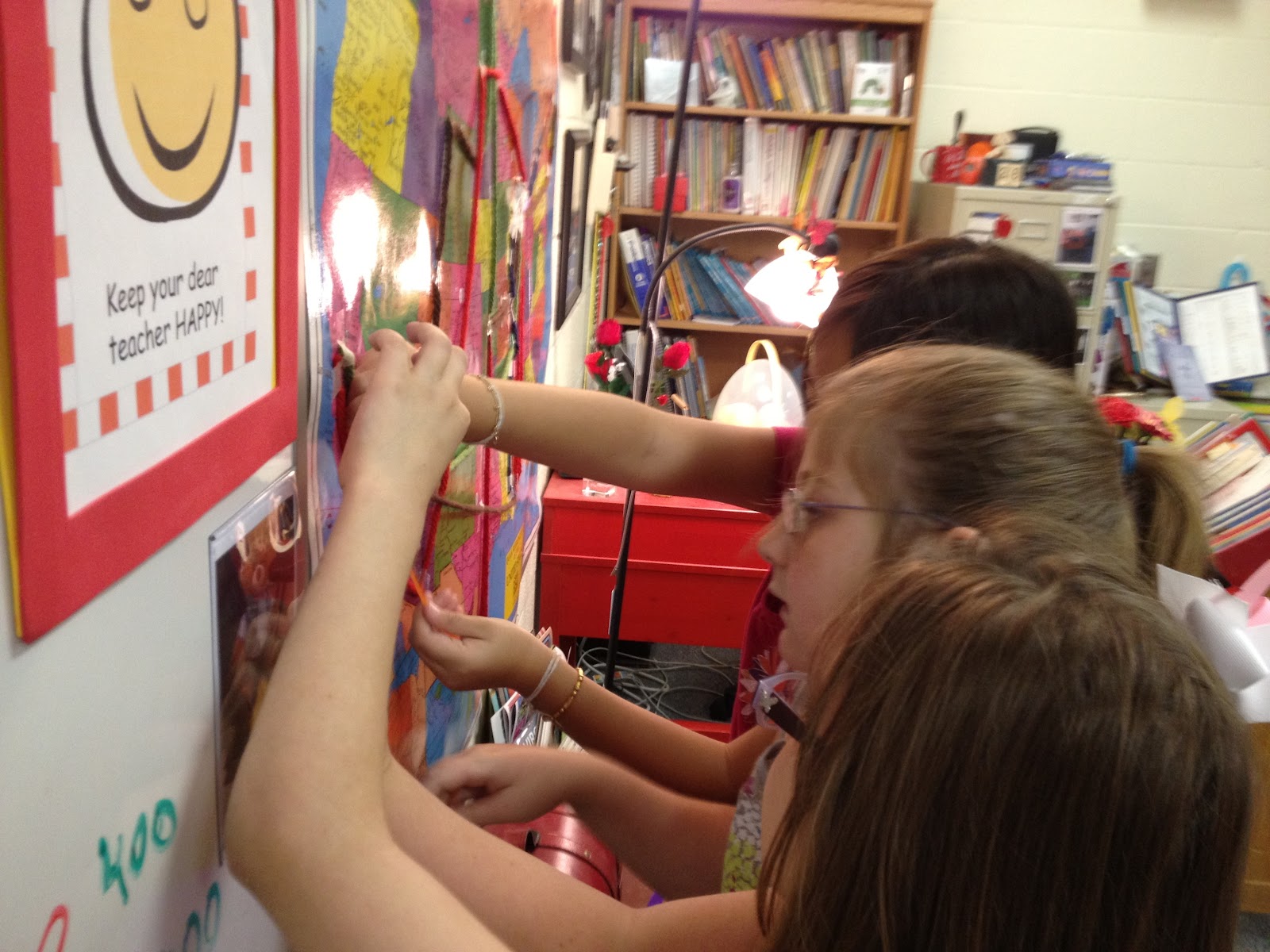 PONDERING PEDAGOGY: The Uncle Reuben Project - Year 1