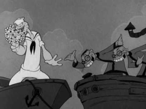 debblog2015: Recruiting Children: Mickey Mouse, Popeye, and a boy named ...