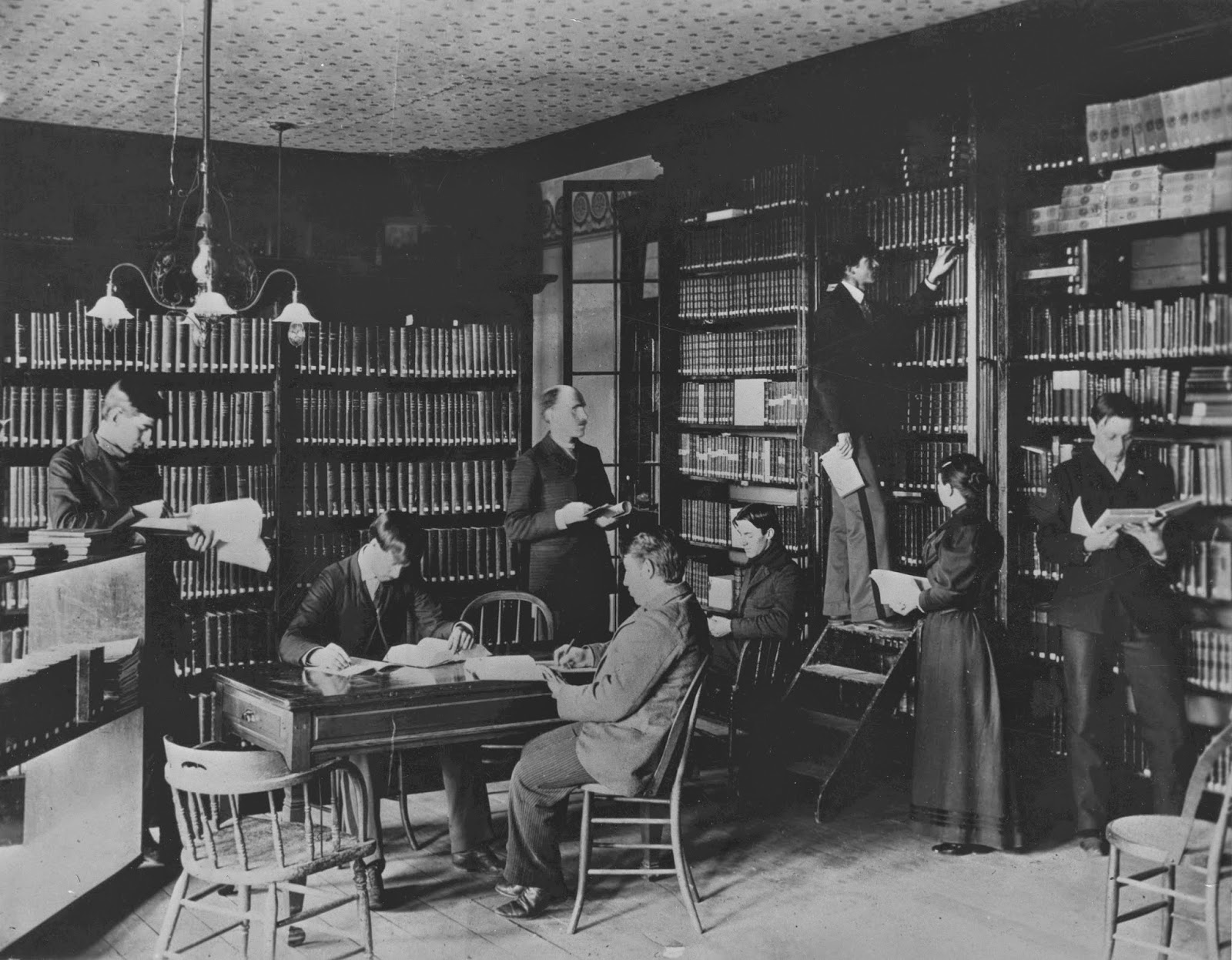 A Media Specialist's Guide to the Internet: 4/27/14 - 5/4/14