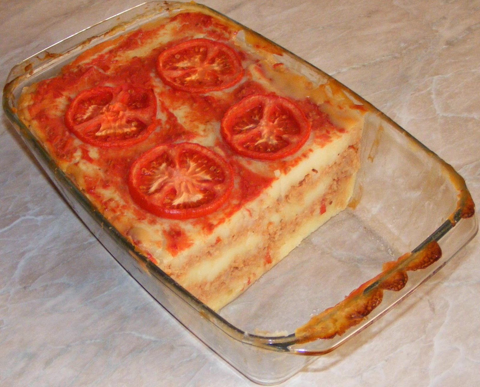 Musaca | Preparatedevis.ro