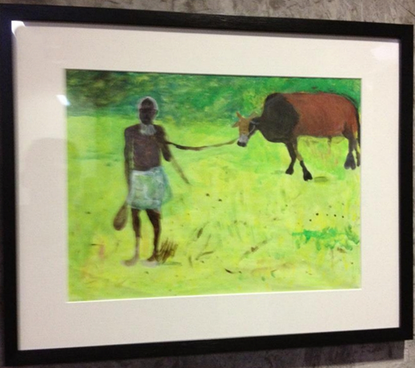 Burmese Rohingya community UK (BRCUK): Language&Culture