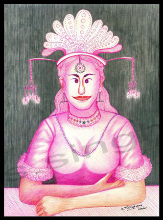 Kalpri Art : June 2013