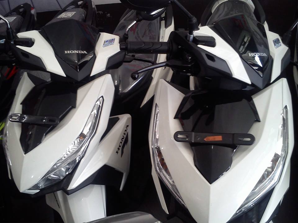 jual sepeda motor bodong: jual motor honda bodong