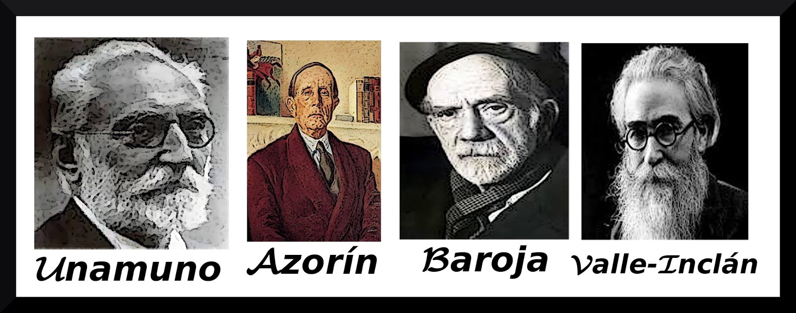 Generación del 98: su prosa