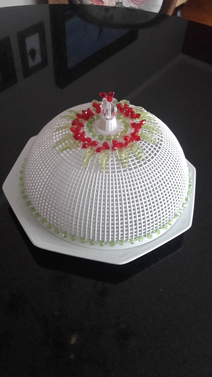 Jansen artes design - artesanato: Dona de casa