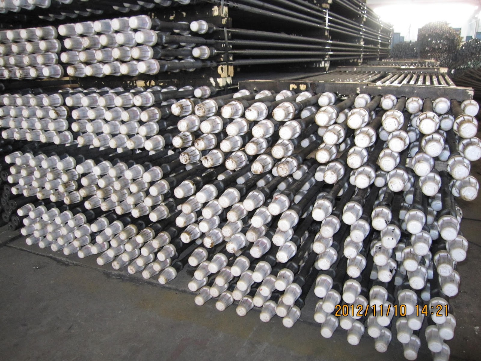 China Sucker Rod - Manufacturers & Suppliers‎