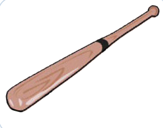 Perlengkapan Permainan Softball Lengkap dengan Gambar - MaoliOka