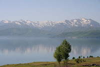 EXCURSIONS EN TURQUIE: 29 mai - Tatvan - Lac Van par la rive nord ...