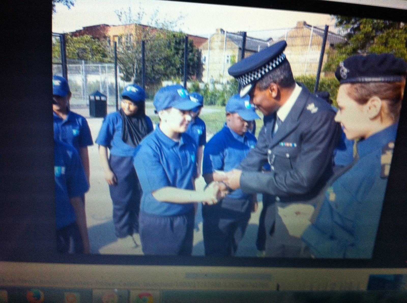 THE BLACK SOCIAL HISTORY:: BLACK SOCIAL HISTORY : AFRO-ENGLISH " CHIEF ...