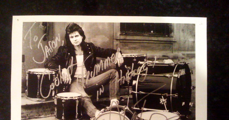 Metal Guide: Pat Torpey, Drummer and Founding Member of Mr. Big, Dead at 64