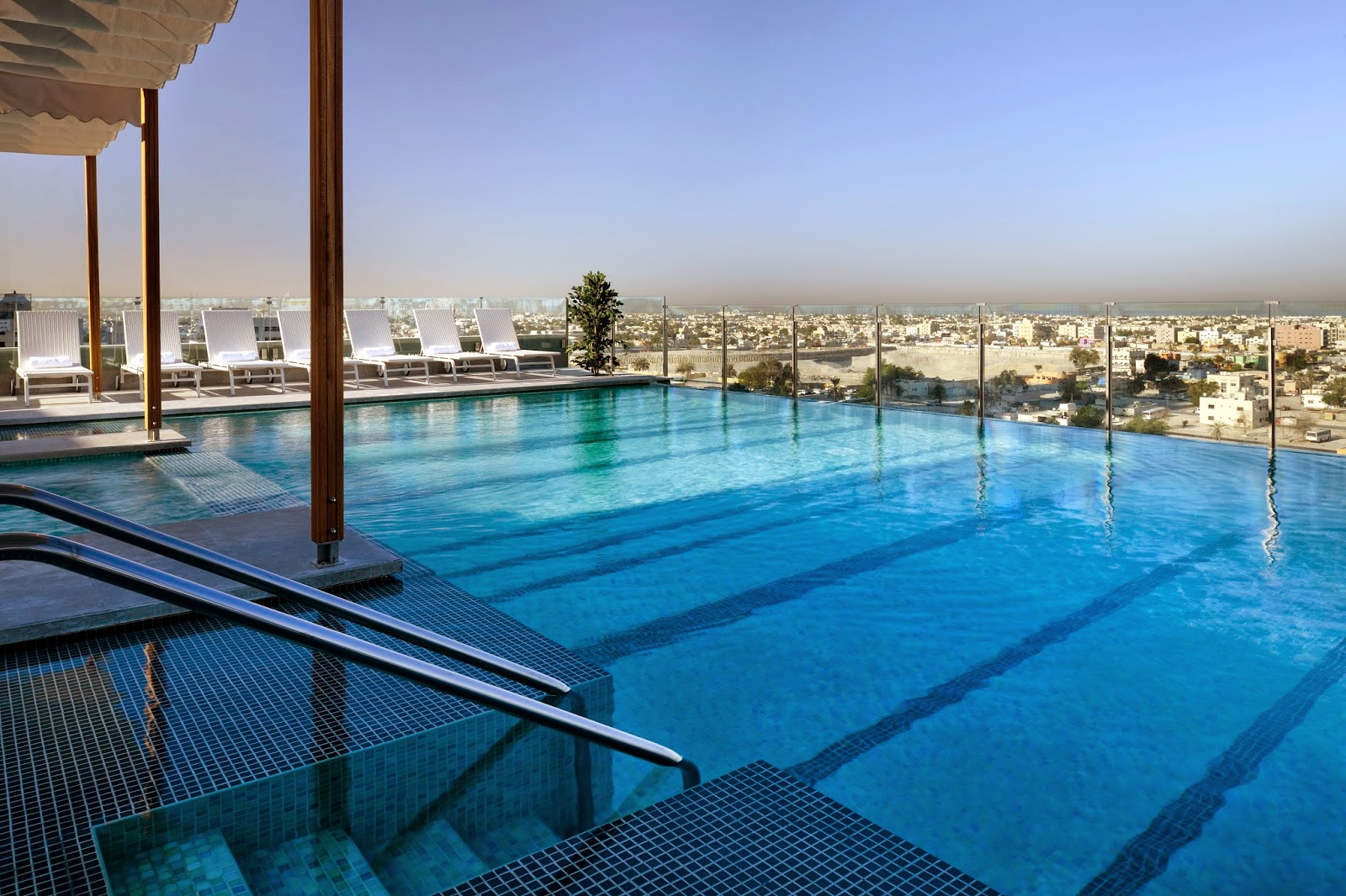 The Big Summer Giveaway from Radisson Blu | Lady & her Sweet Escapes