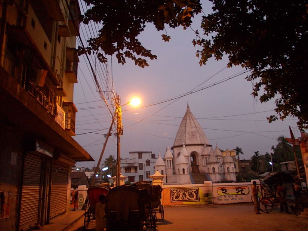 UDAY SAHA: SUN RISE : SUN SET