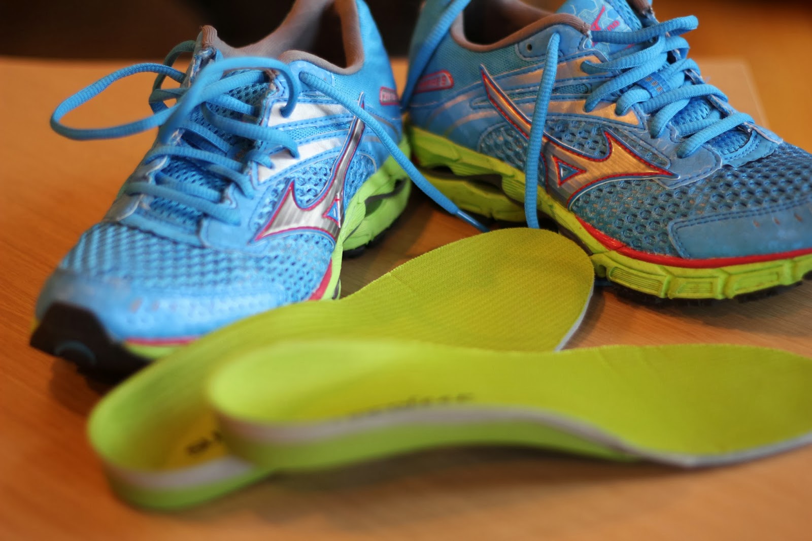 Put your best foot forward!: Finding a Perfect Running Shoe – Not Hard ...