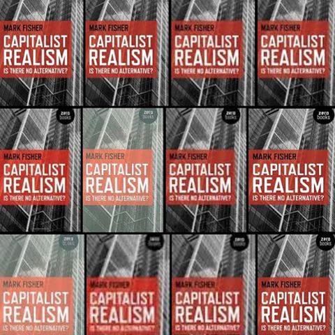 My ️ will go on: the ultimate cause-that-is-not-asubject: Capital.