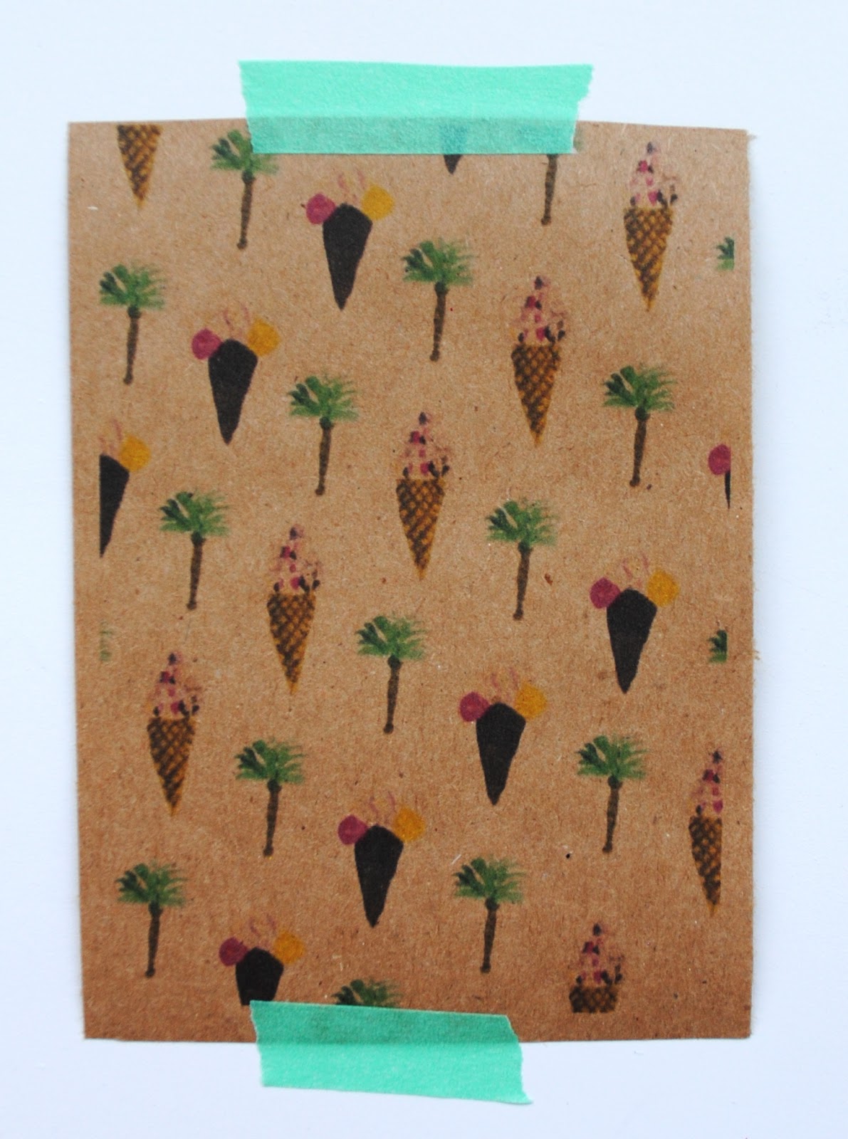 Generalized Loveliness ★: Loved It So Much I Printed It Out