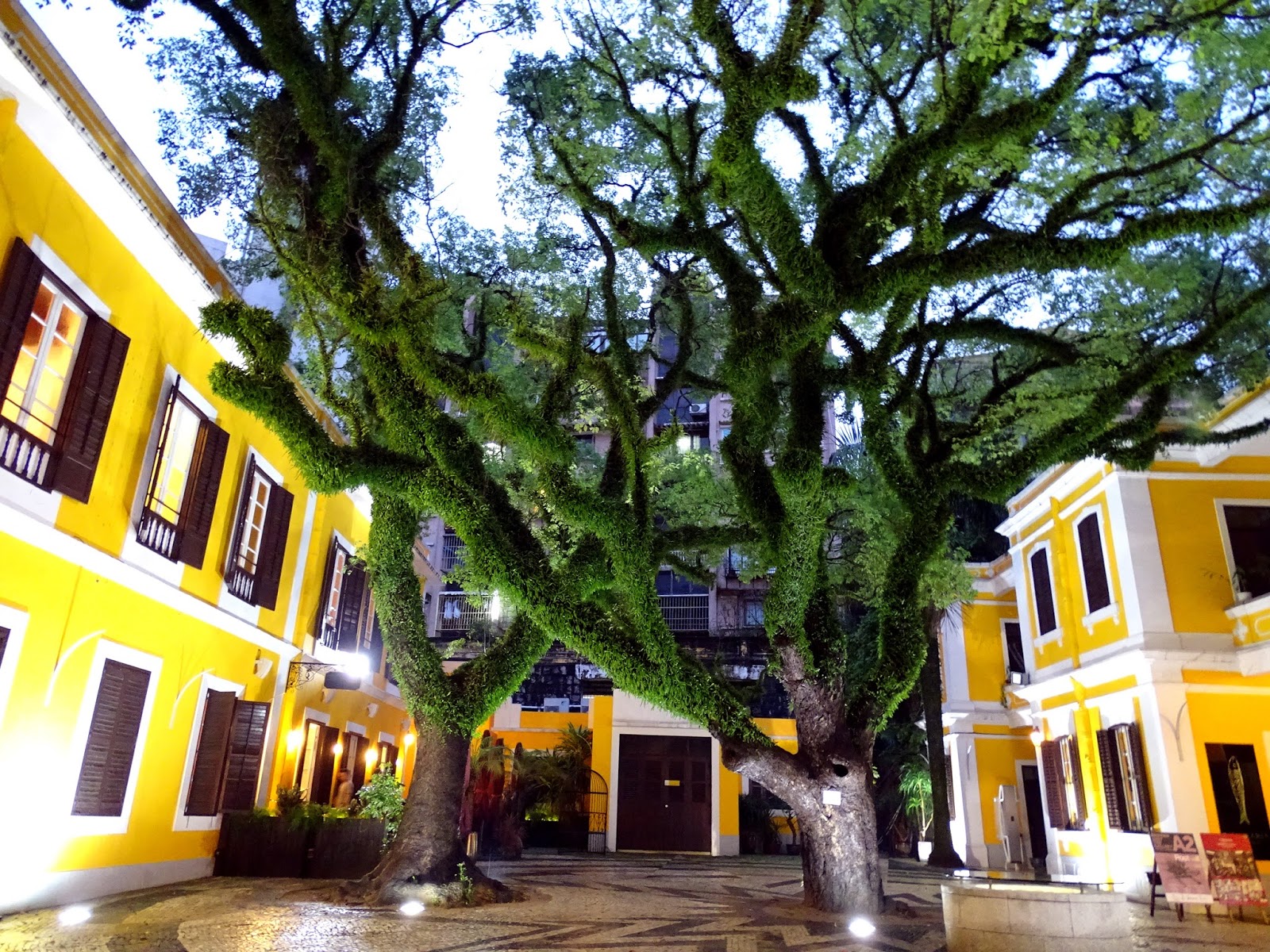 Albergue 1601 (Macau, CHINA) ★★★★☆ | A traveling foodie's gastronomic ...