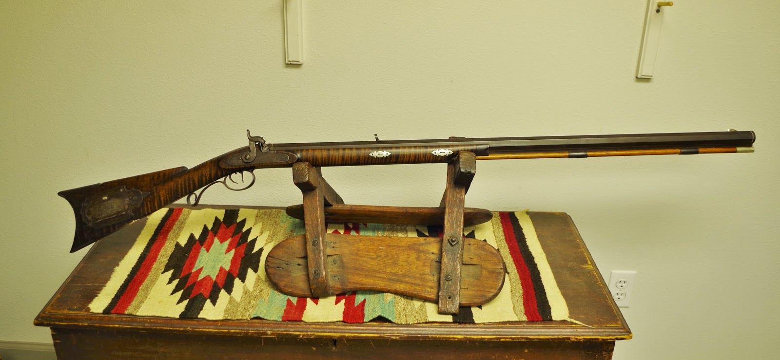 Contemporary Makers: Hawken by Louie Parker