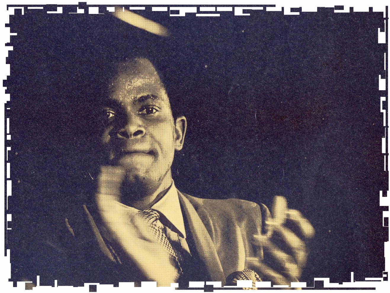 SIXTIES BEAT: Joe Tex