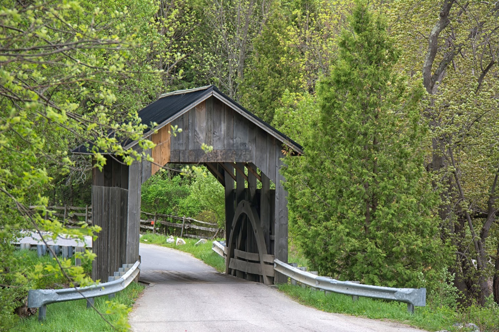 Carol's View Of New England: Charlotte VT
