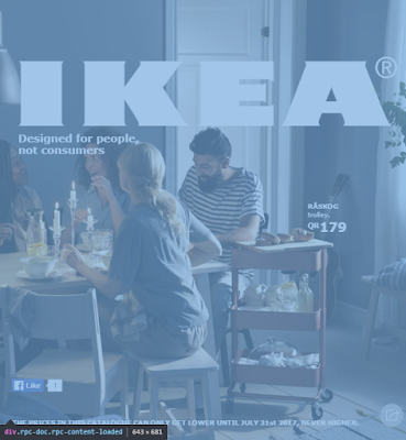 IKEA Catalog 2017 → Qatar