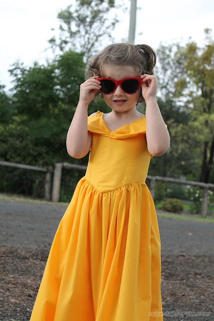 Easy Spring Dress Patterns for Beginners | Sew Simple Home