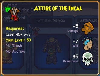 Stars of the Spiral: The New Tribal Crew Pack from Pirate101!