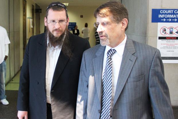 The Awareness Center, Inc. (International Jewish Coaltion Against ...