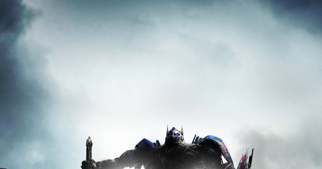 Cine Primer Tráiler De Transformers El Último Caballero
