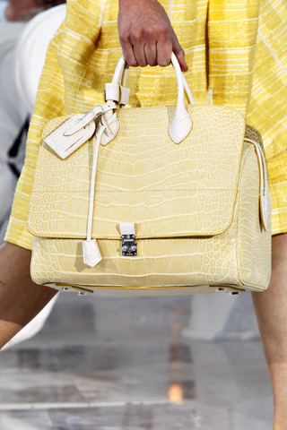 Joya Preziosi: 2012 Spring Summer Handbags Trends