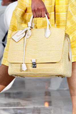 Joya Preziosi: 2012 Spring Summer Handbags Trends