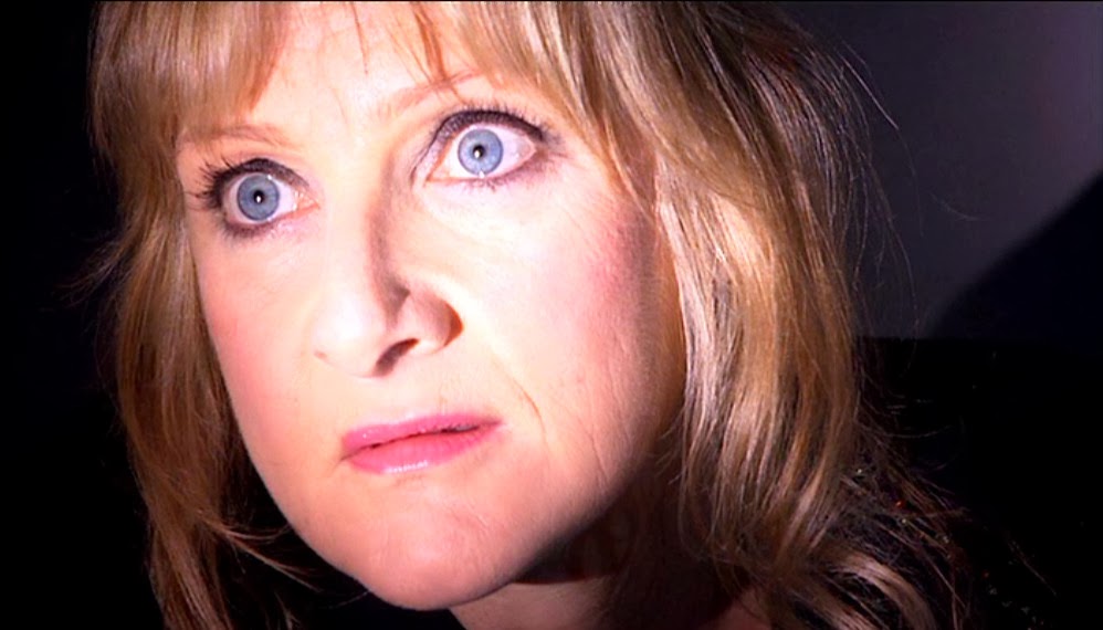 Doc Oho Reviews...: Midnight written by Russell T. Davies and directed ...