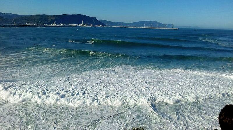 Ya ha comenzado el Punta Galea EVE Challenge