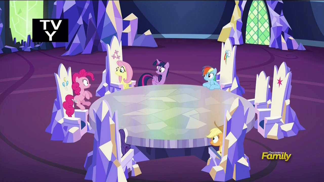 Equestria Daily - MLP Stuff!: "28 Pranks Later": Episode Followup