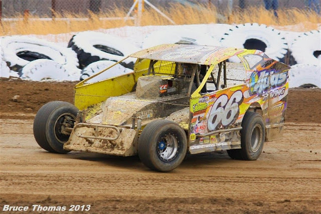 Dirt Dog TV News: DIRTcar Racing to Sanction 358-Modifieds at Big ...
