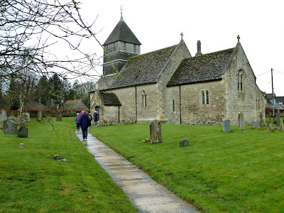 Devizes Days in Words and Pictures 2015: Out in the Rain and Puddles at ...